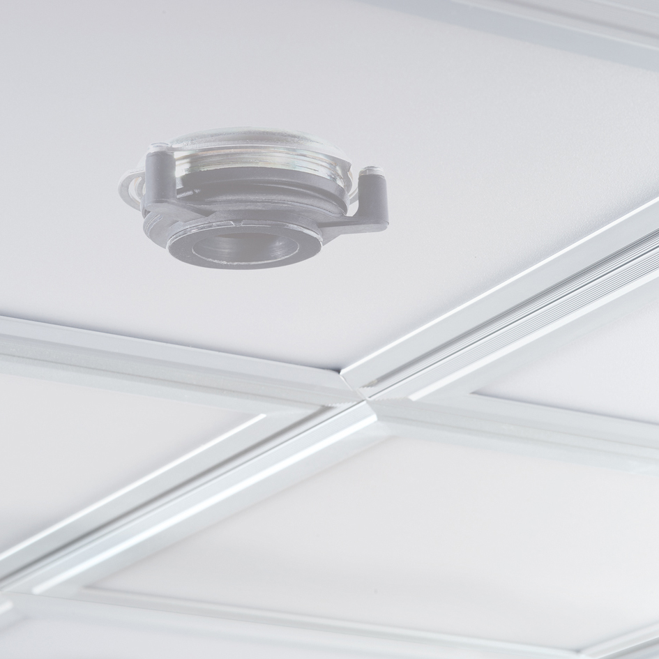 WHD LED acoustic panels by WHD - WILHELM HUBER + SÖHNE | Archello