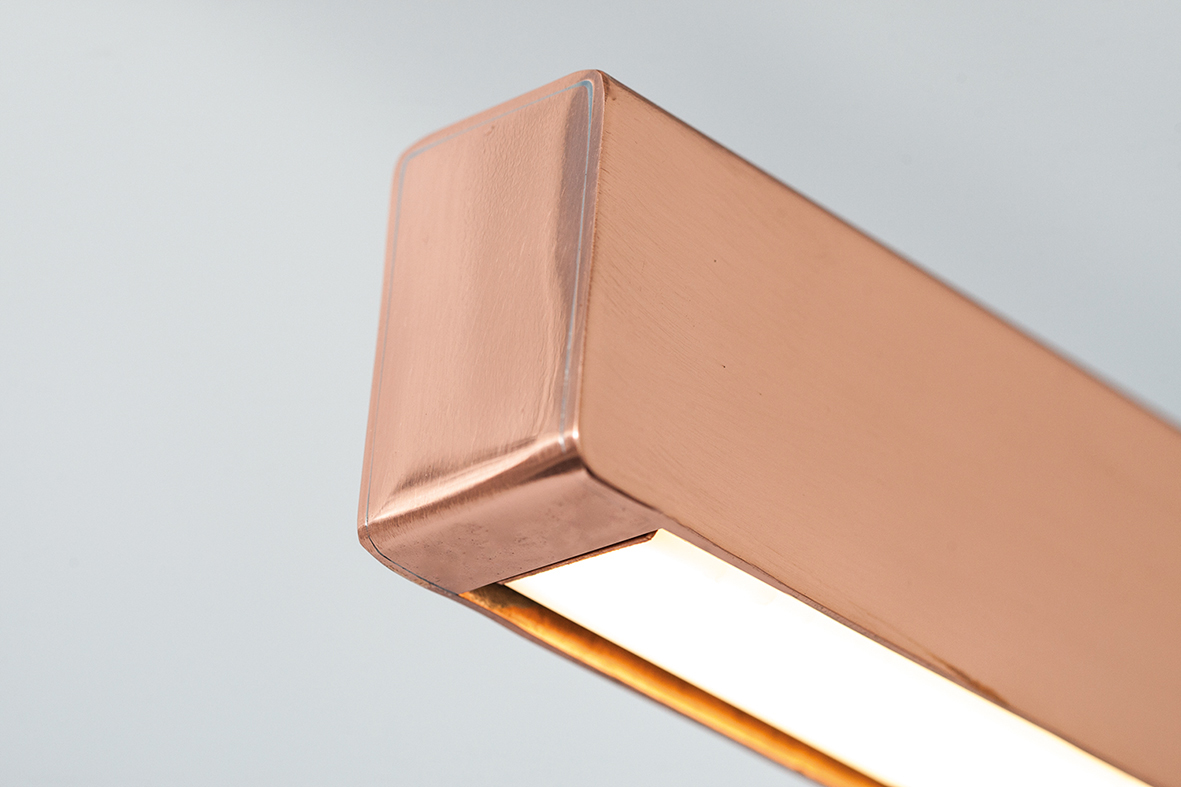 I-Model by Anour | Archello