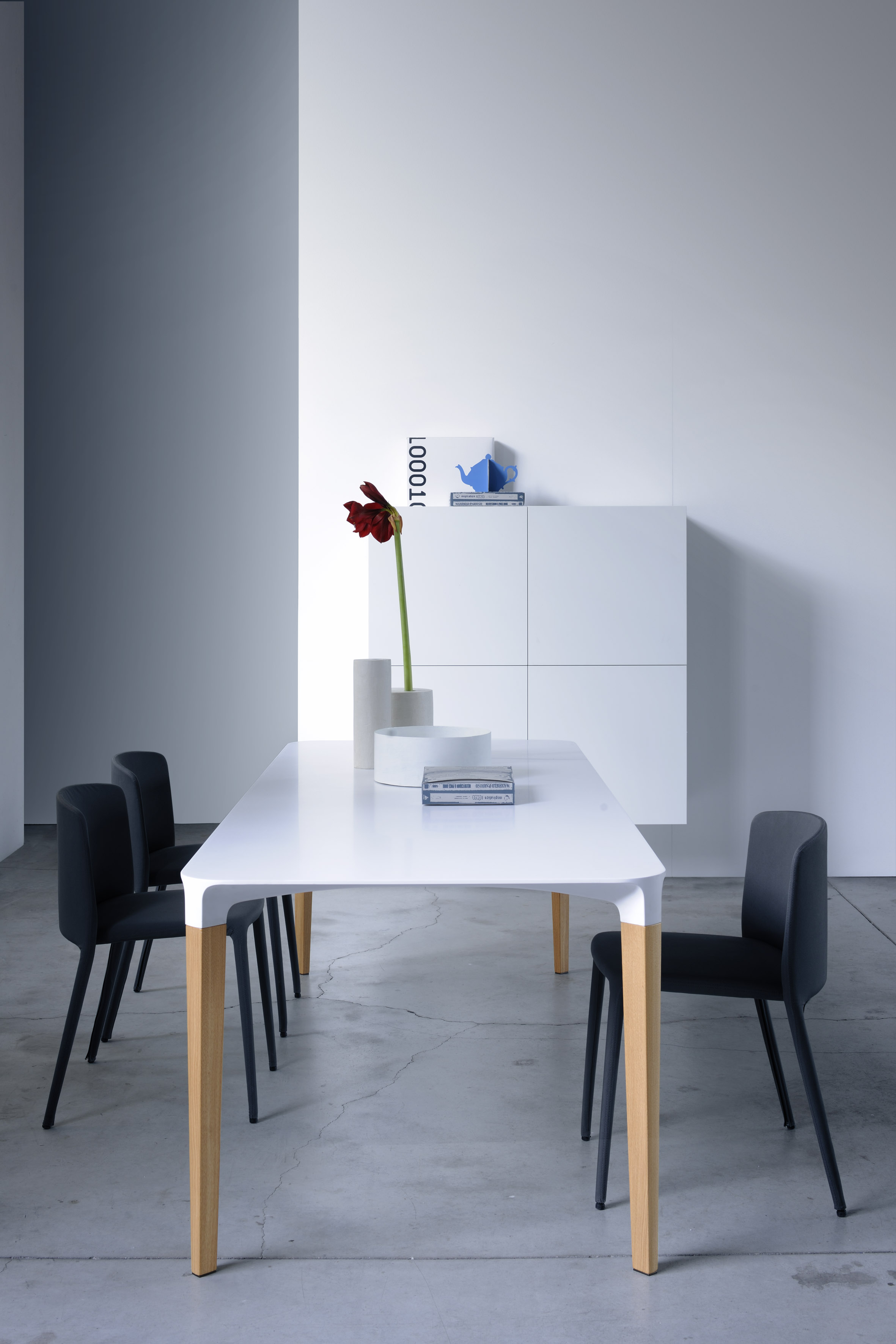 Beam by MDF Italia | Archello