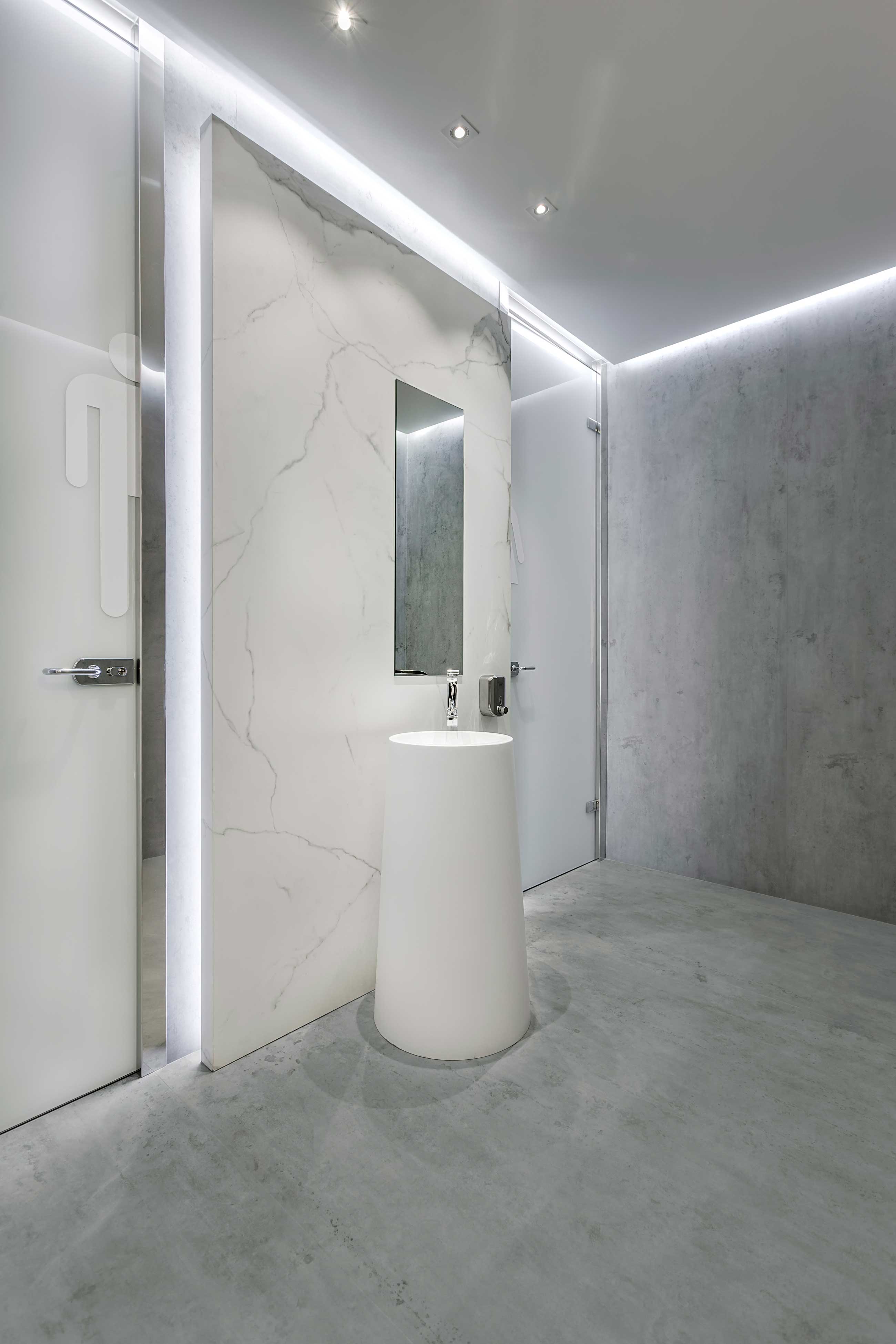 Fusion Collection by NEOLITH by TheSize | Archello