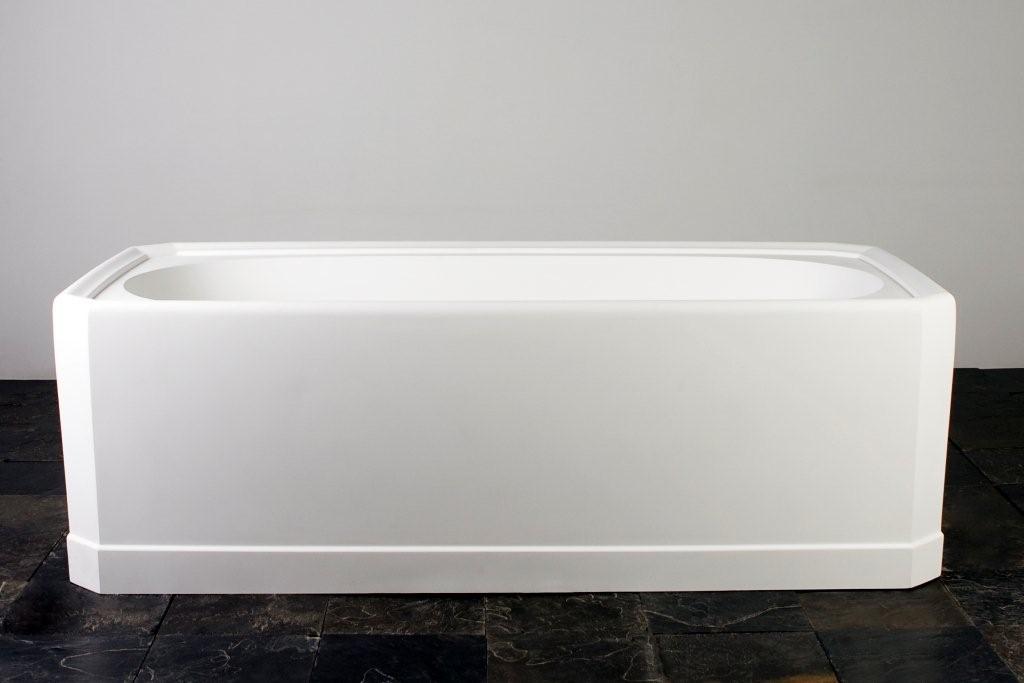 Elizabeth Bathtub by DADO baths | Archello