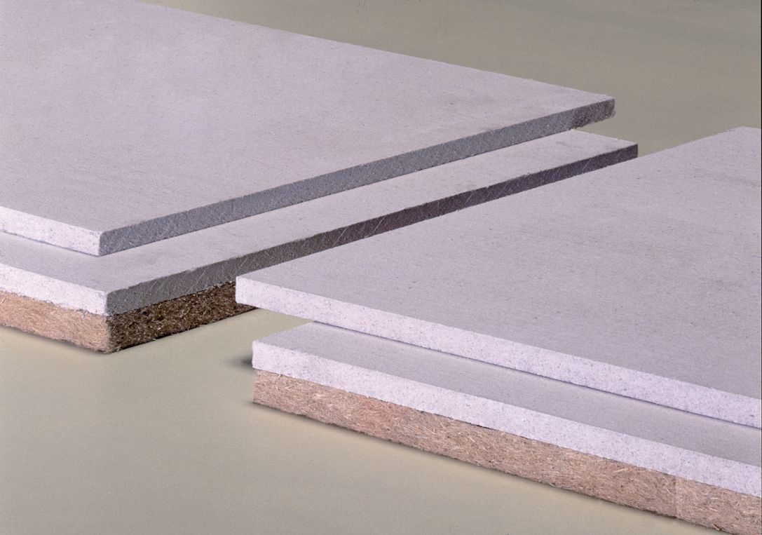 FLOORING SYSTEMS da Fermacell | Archello