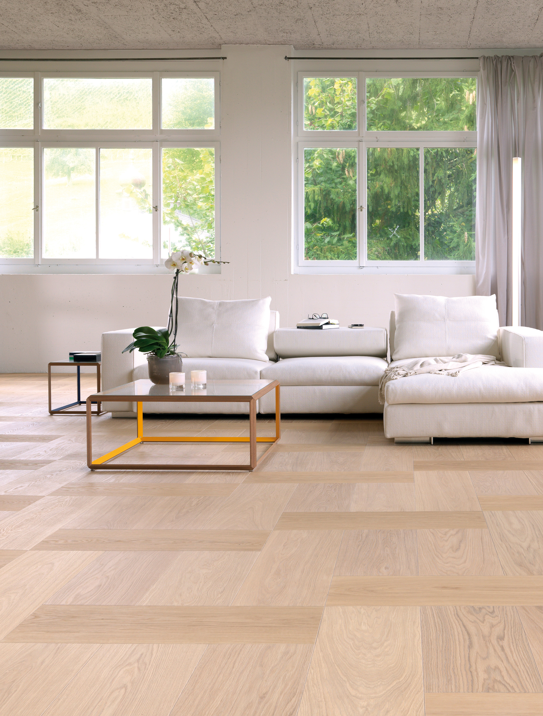 FORMPARK by Bauwerk Parquet | Archello