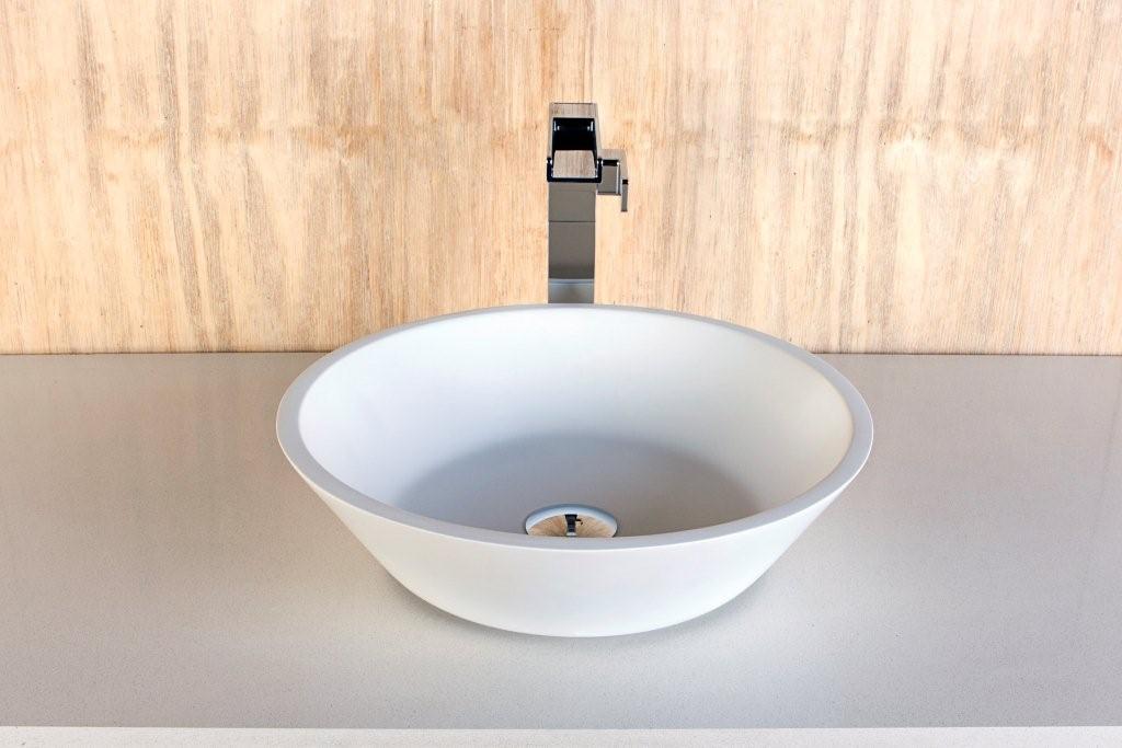 Eden Basin by DADO baths | Archello