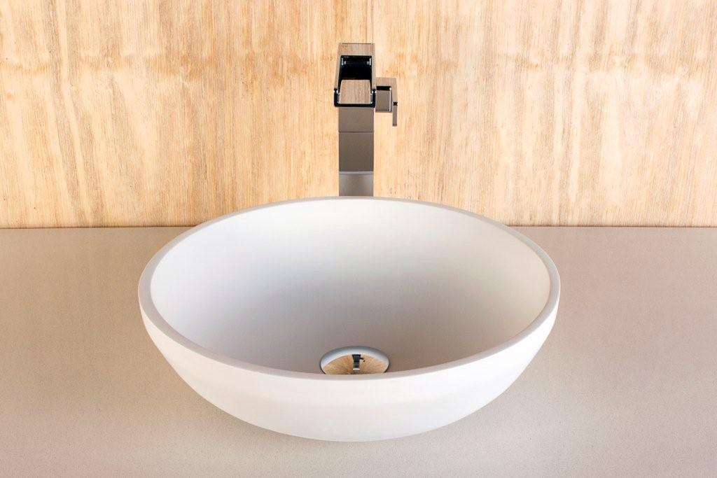 Denise Basin by DADO baths | Archello