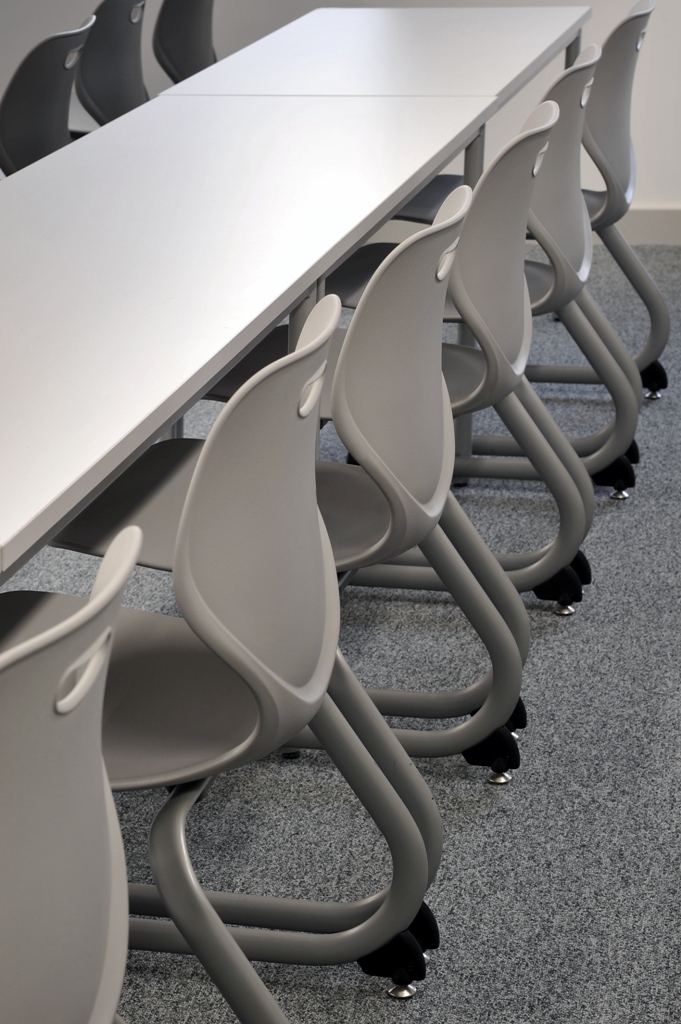 KI - INTELLECT WAVE by KI Europe | Archello