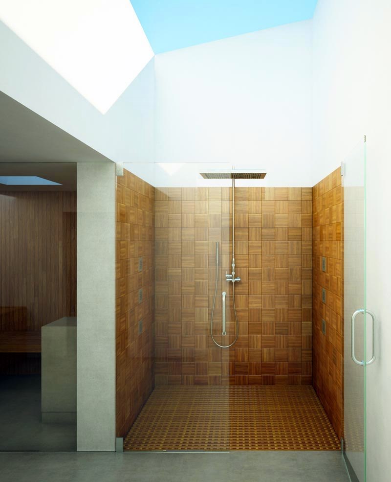 GV Flushglaze by Glazing Vision Europe | Archello