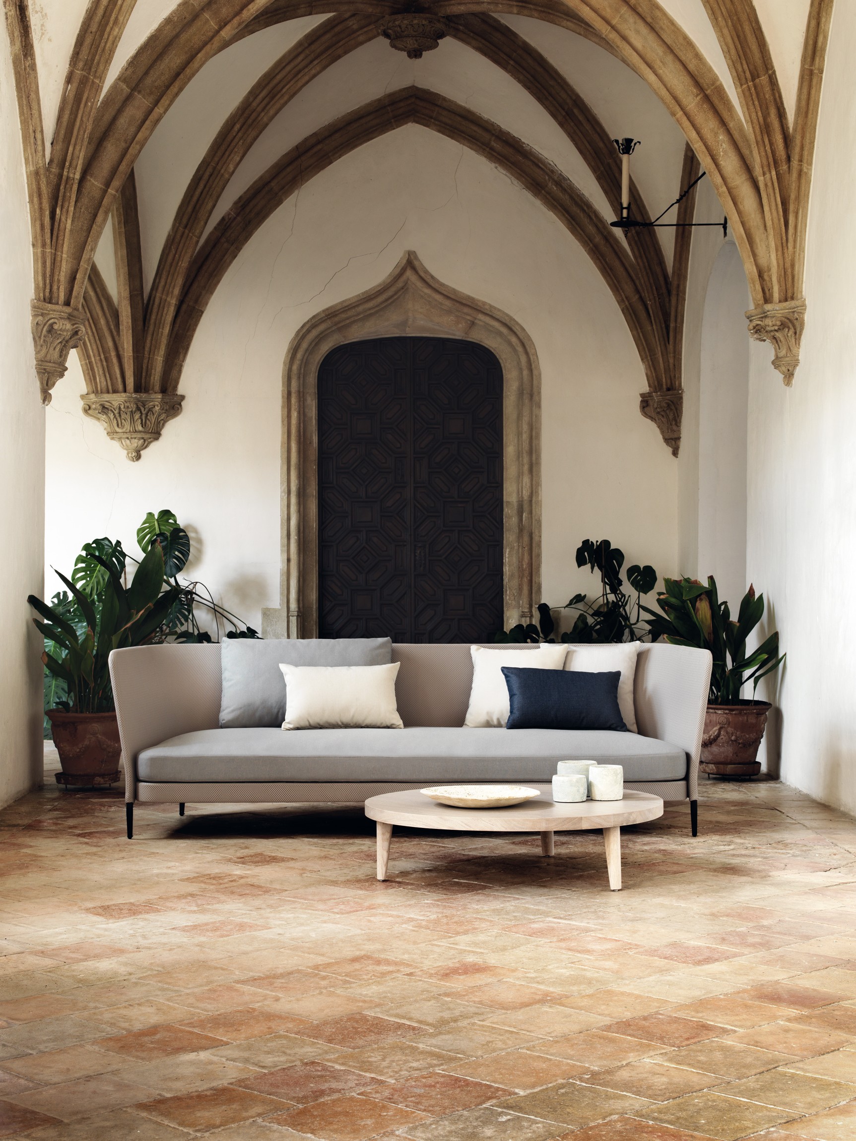 Kabu by Expormim | Archello