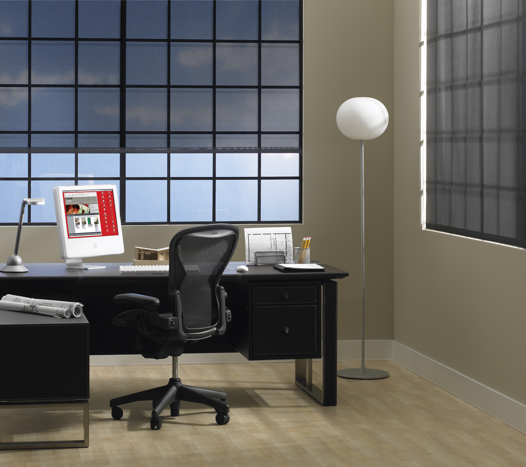 Quantum by Lutron Electronics Co. Inc. | Archello