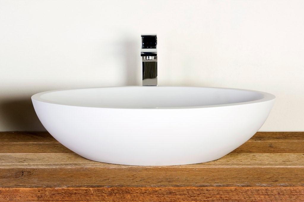 Moloko Basin por DADO baths | Archello