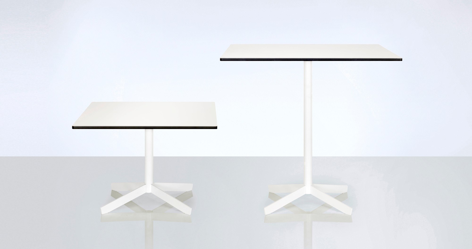 Multi Table by Modus | Archello