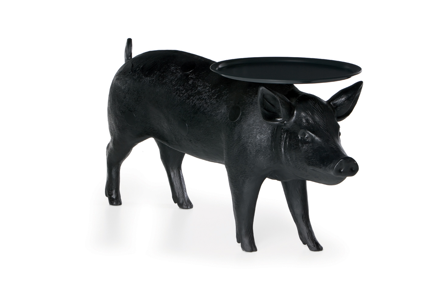 Pig Table by Moooi | Archello