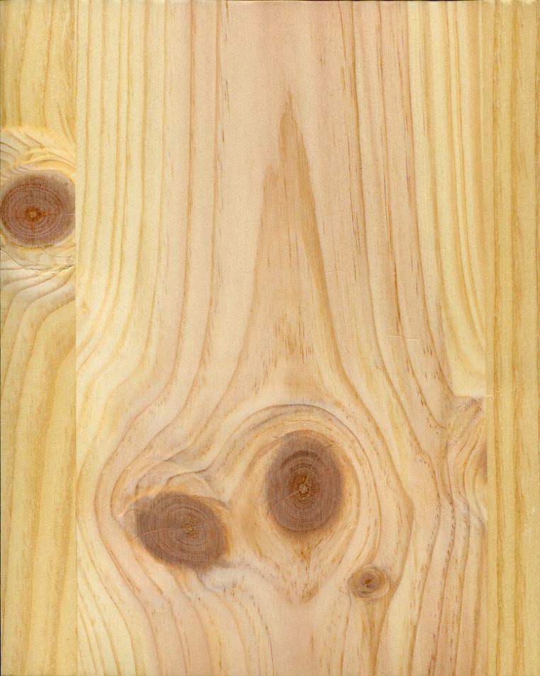 KNOTTY PINE por CARVART | Archello