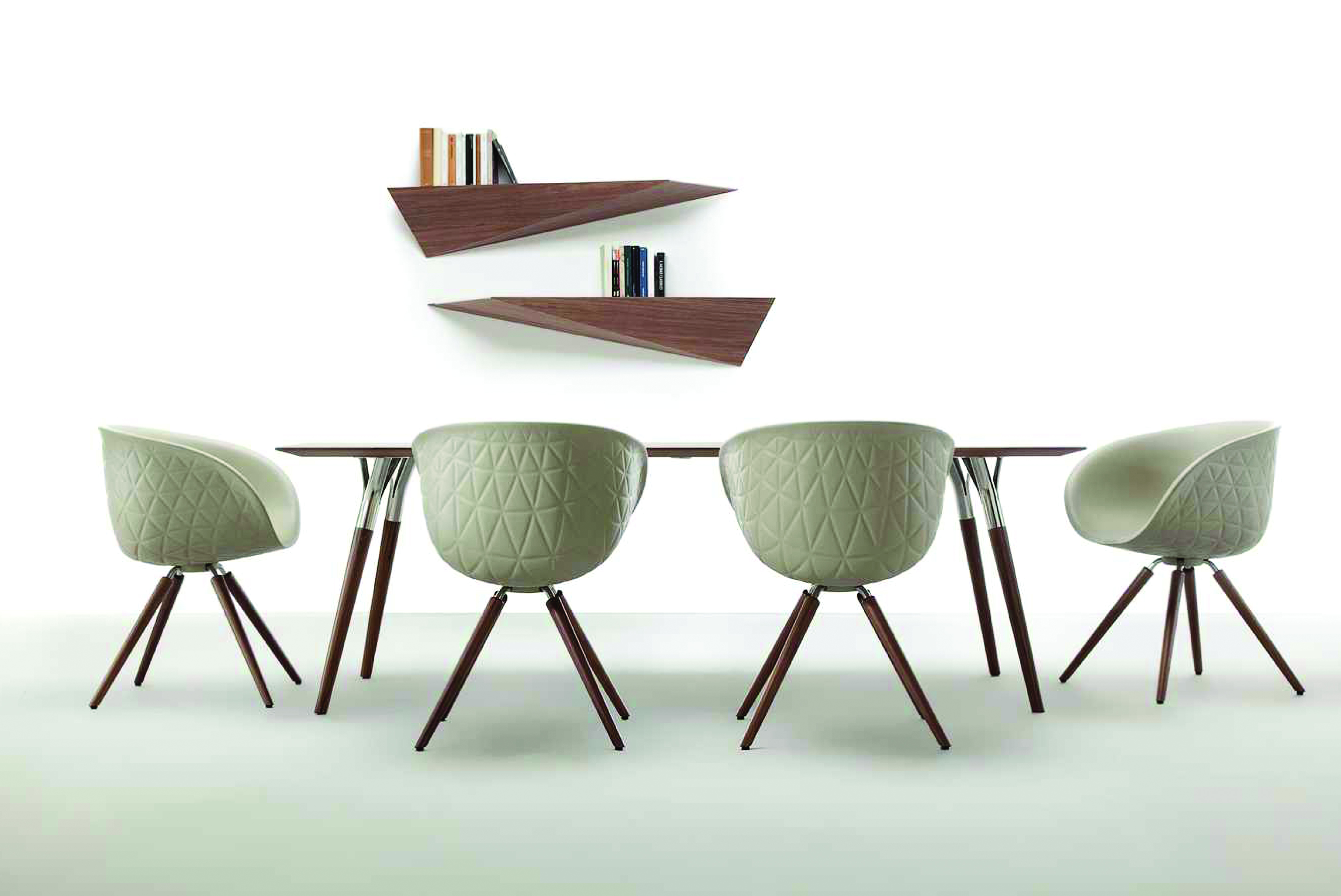 Structure by Sandler Seating | Archello