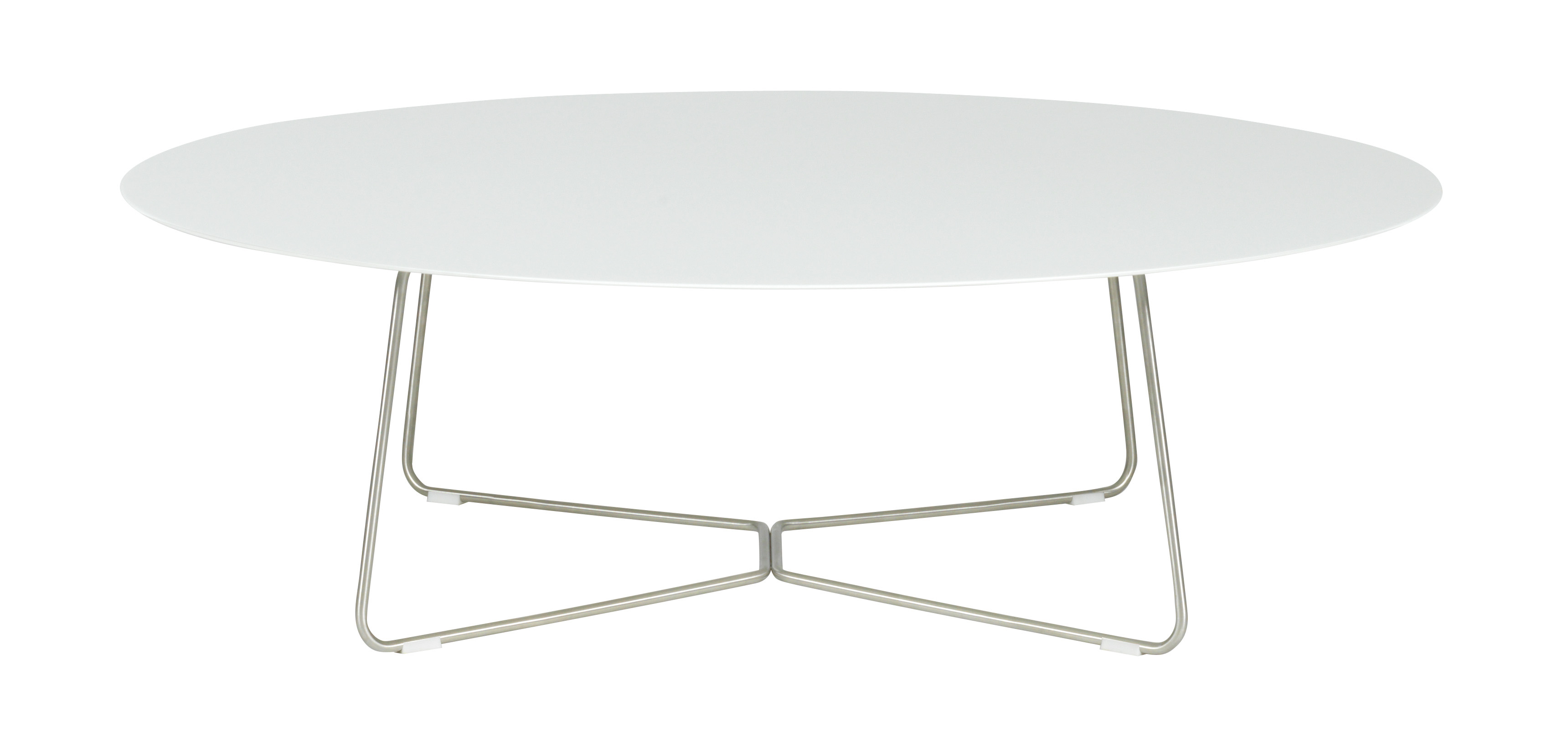 SLIM Lounge Table by VITEO GmbH | Archello