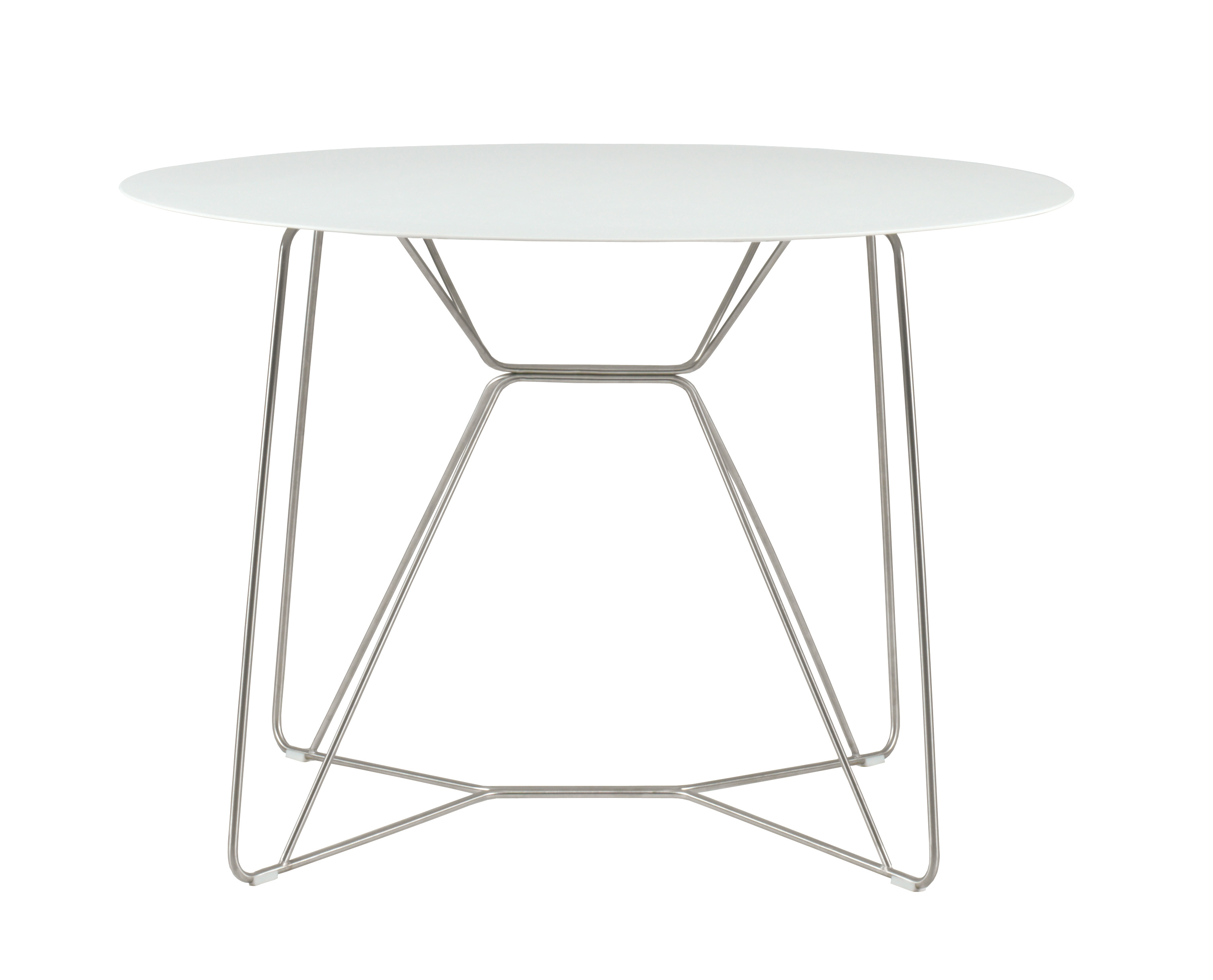 SLIM Dining Table by VITEO GmbH | Archello