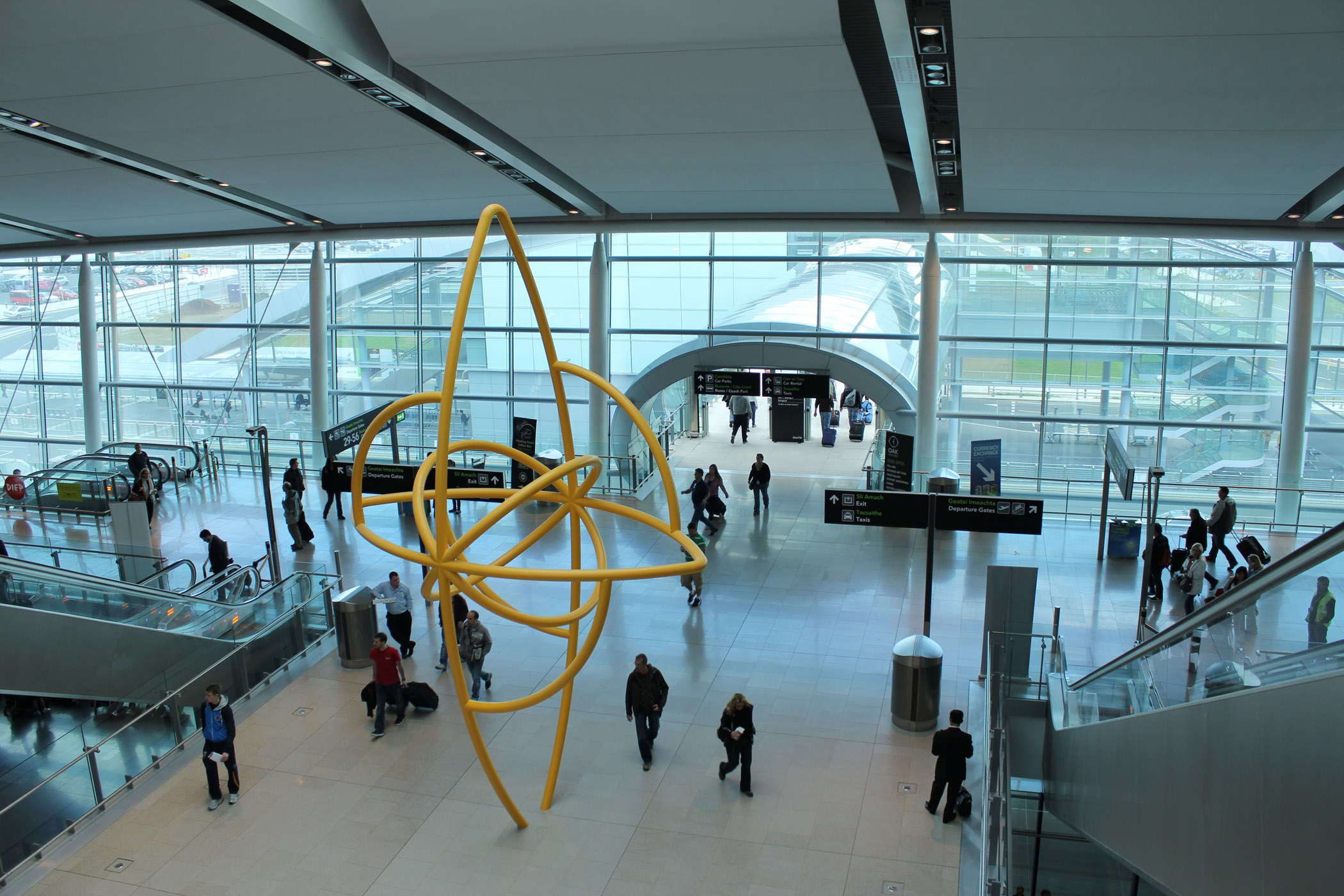 Wicona Facade Systems per WICONA | Archello