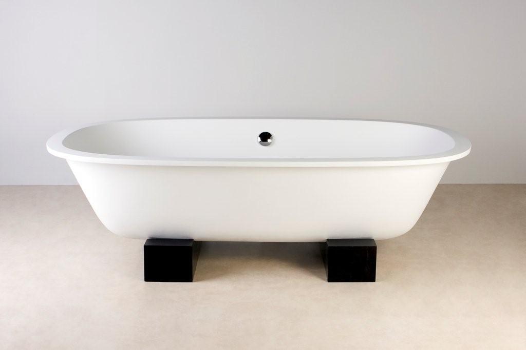 Zenith Bathtub por DADO baths | Archello
