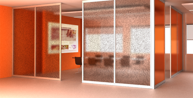 Hardware: Frame by 3form | Archello