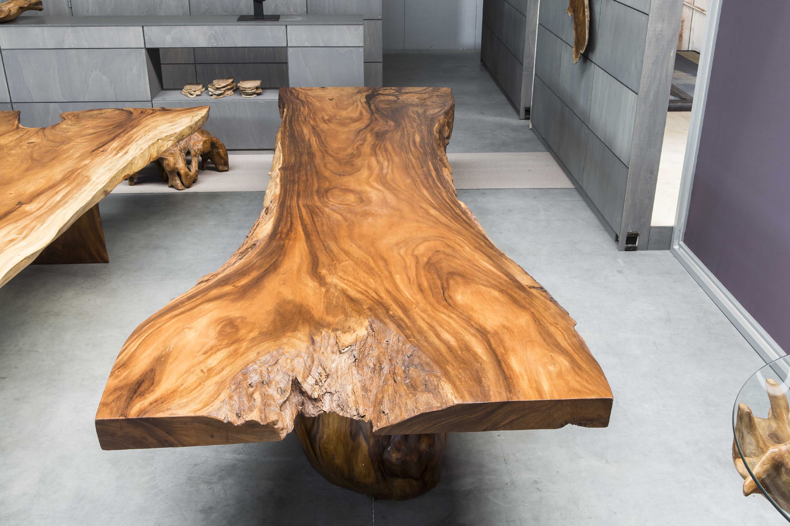 Dining table by OXO Lodge | Archello