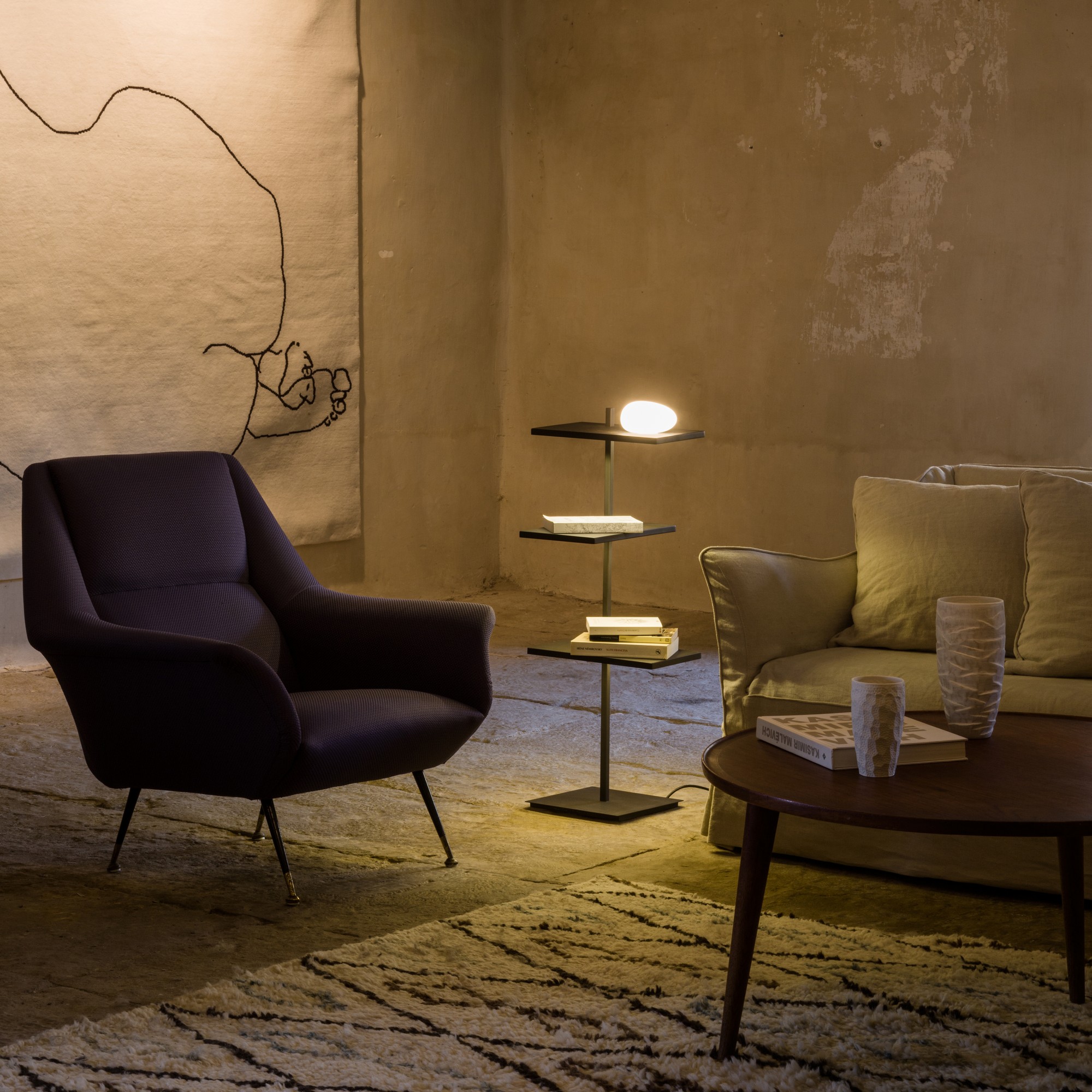 SUITE by Vibia | Archello