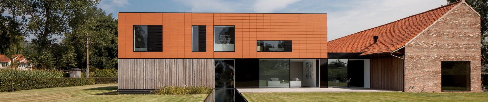 Pascal Francois Architects | Archello