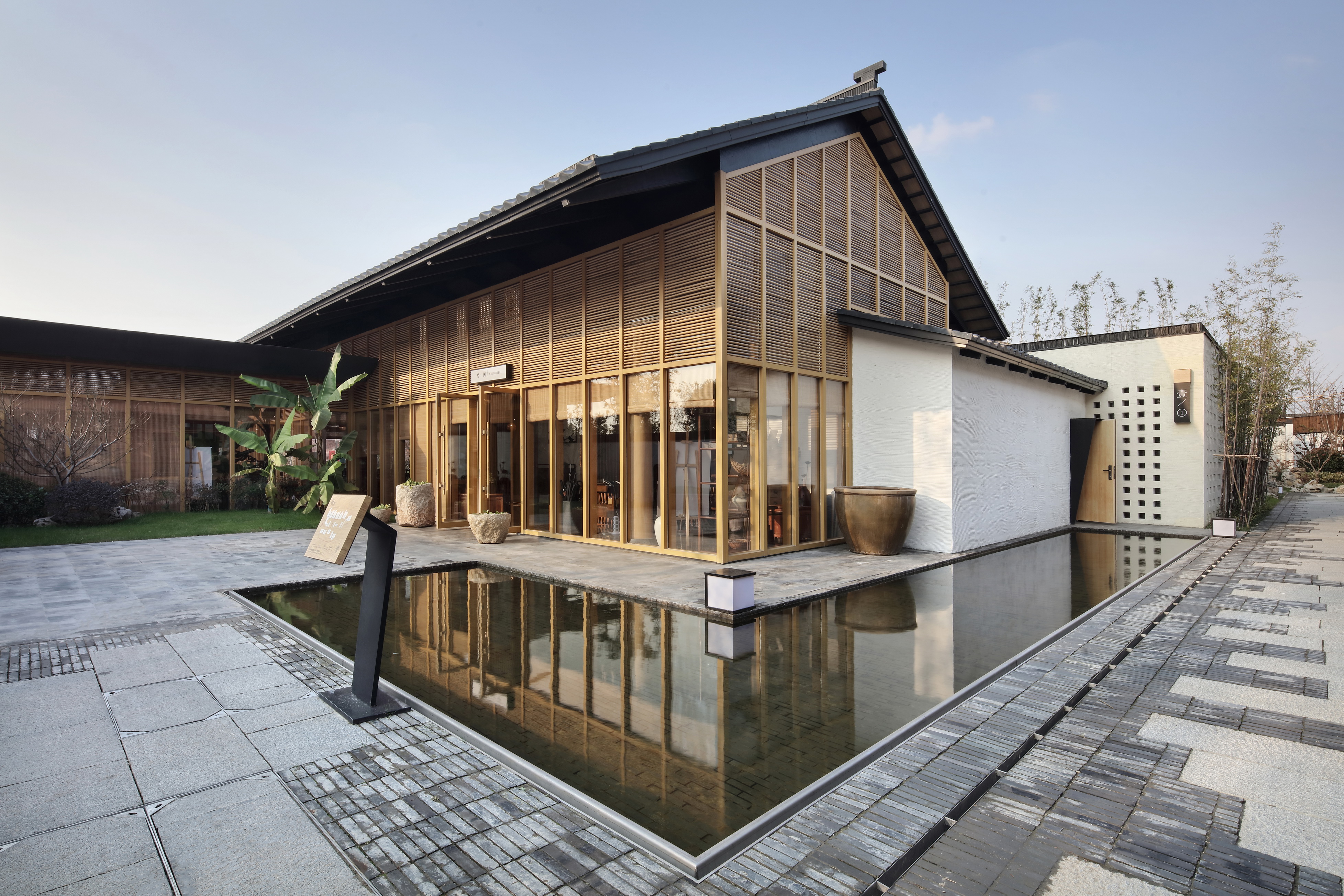 Brick Kiln Folk Inn & Museum | H DESIGN | Archello