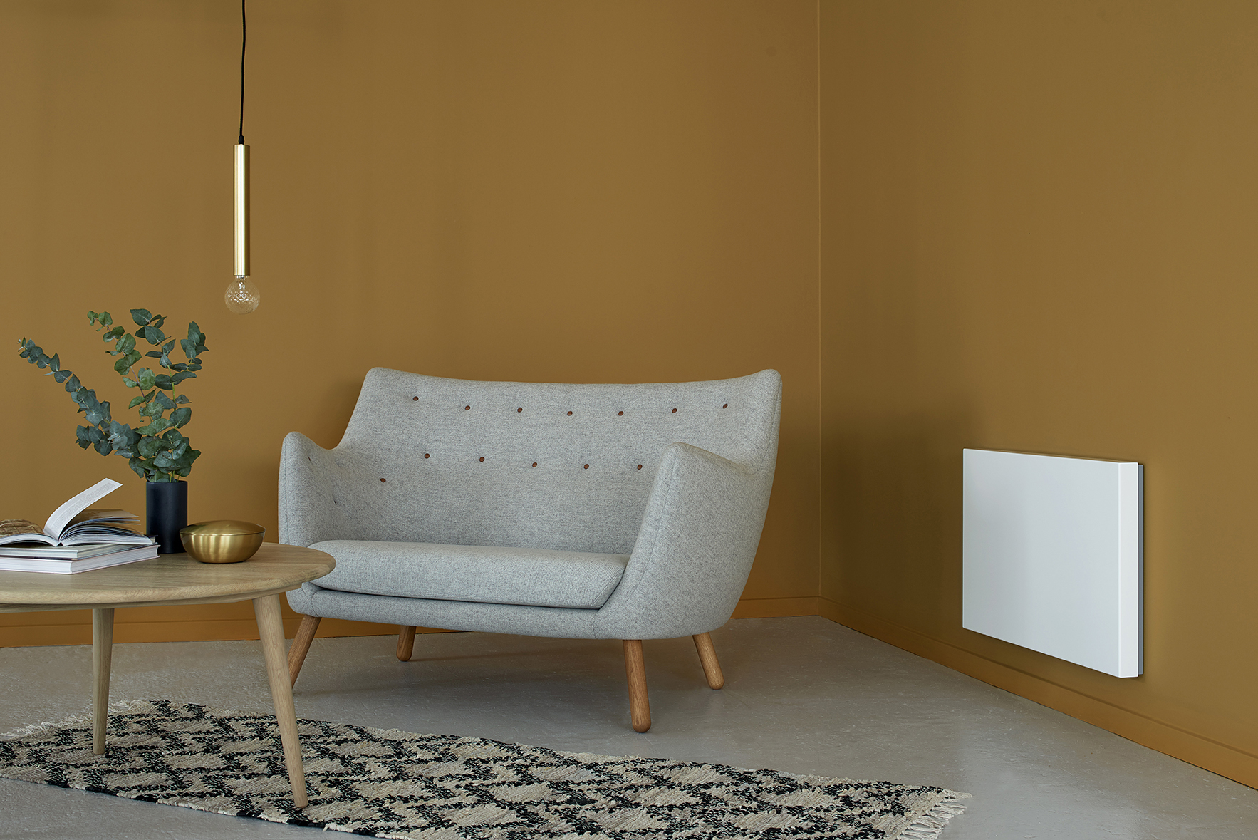 Hudevad Mundum by HUDEVAD RADIATORS | Archello