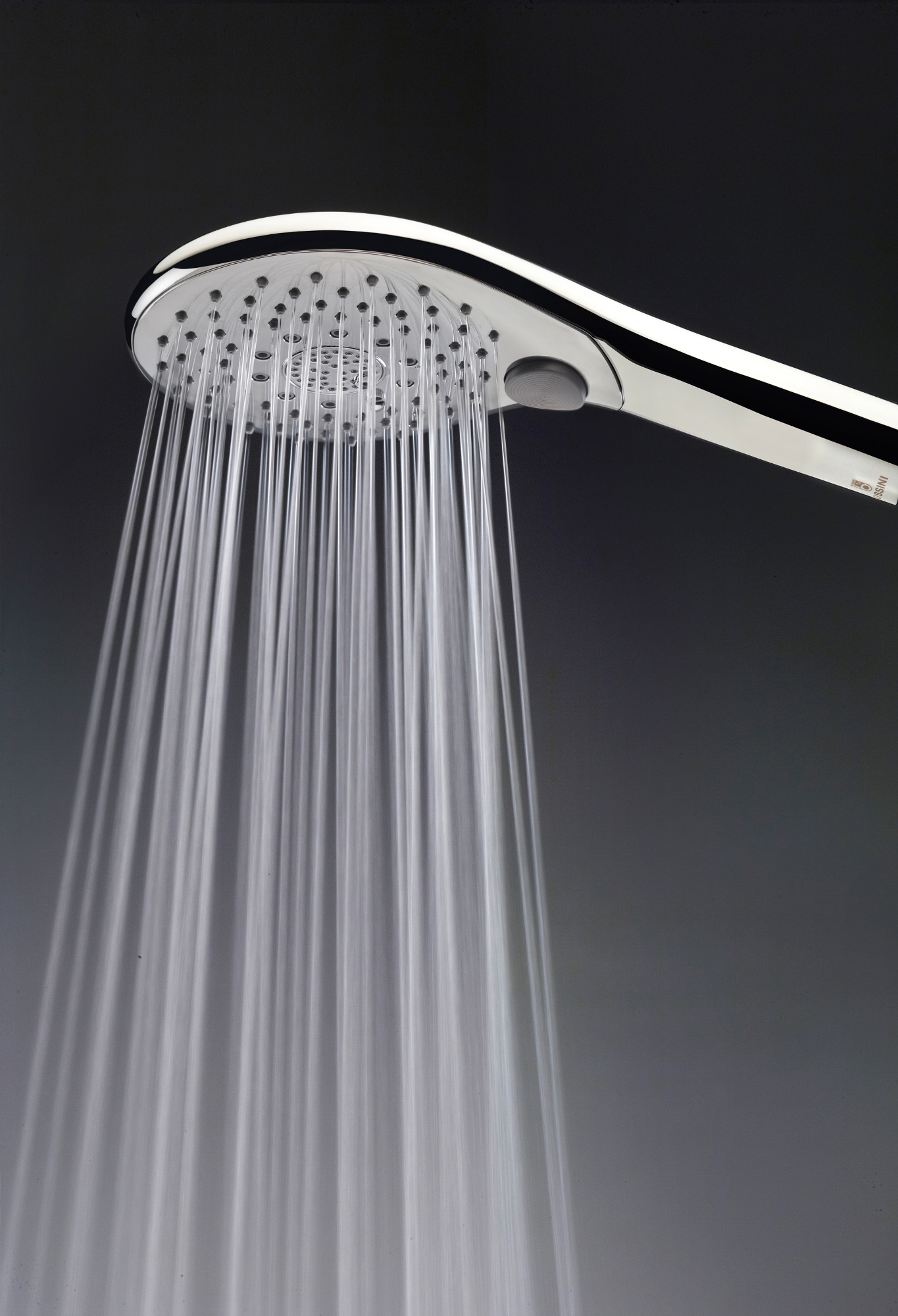 DD2001 SYNCRONIA SLIDE RAIL SET by BOSSINI | Archello