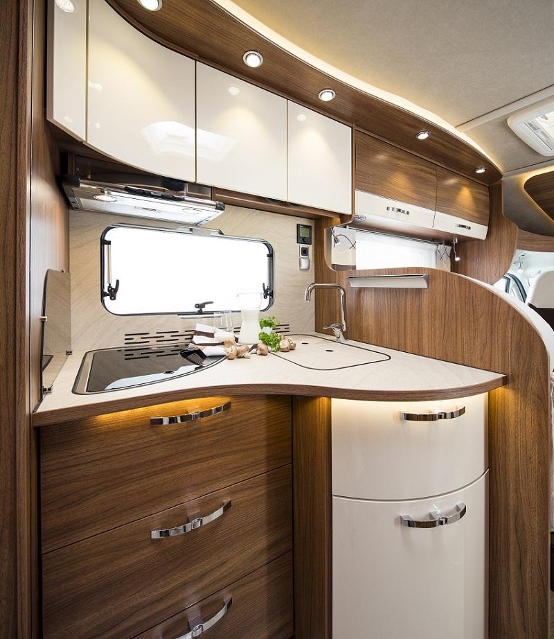 HTS Riva by ARNOLD LAVER & CO | Archello