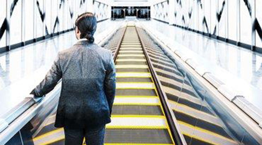 Moving walkways | Elevators, escalators and moving walkways | Archello