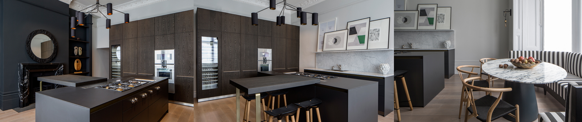 Roselind Wilson Design | Archello