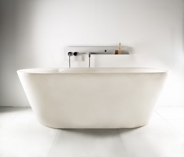 Light Tub by WET Srl & ecopixel sustainable | Archello