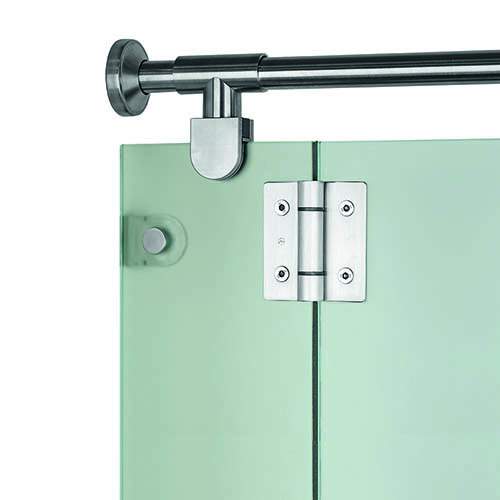 ACCESSORIES FOR CUBICLES AND PARTITIONS van pba S.p.A | Archello