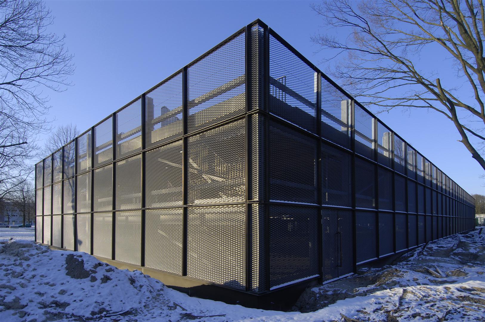 MD Expanded metal by Metadecor | Archello