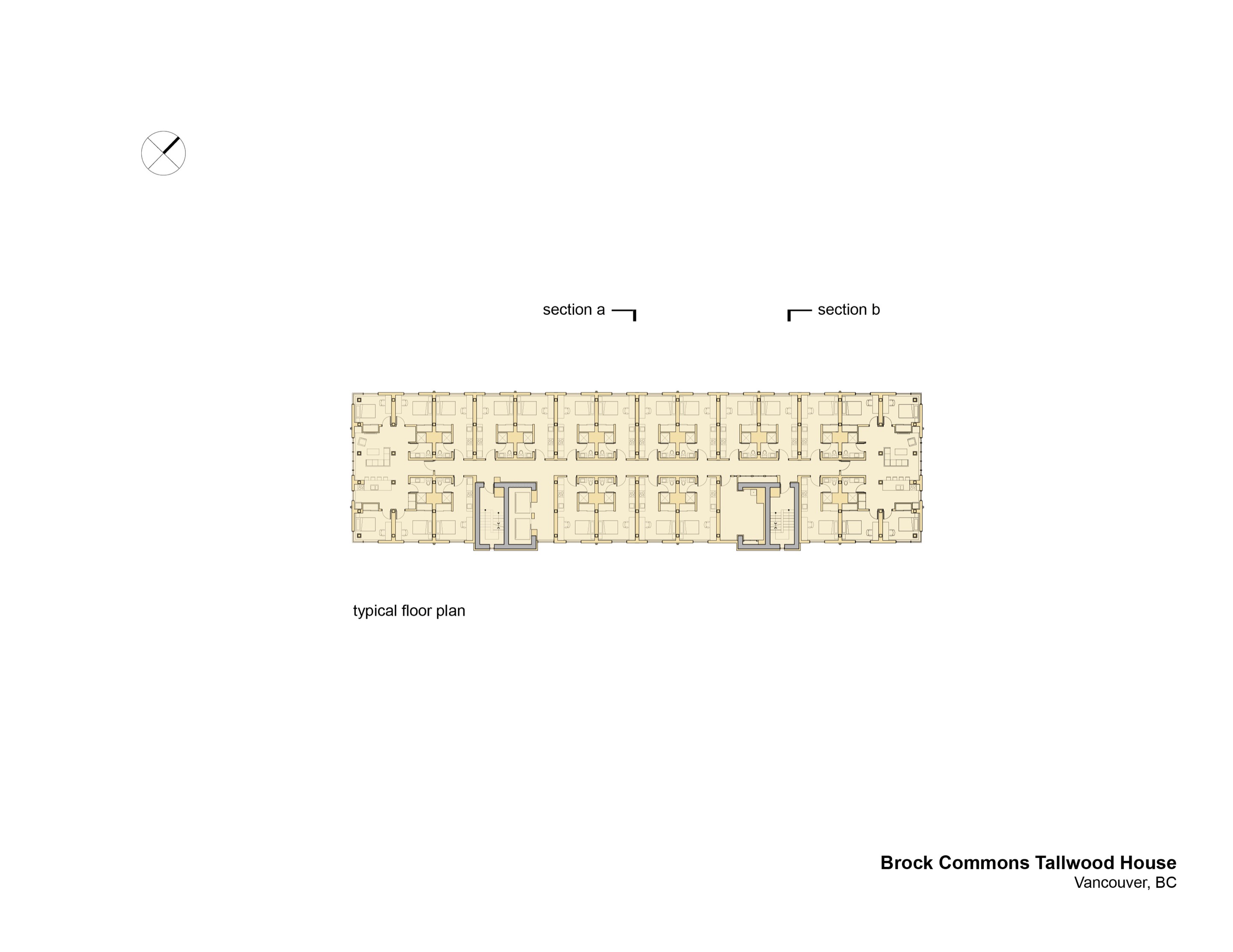 Gallery of Brock Commons Tallwood House | Acton Ostry Architects ...