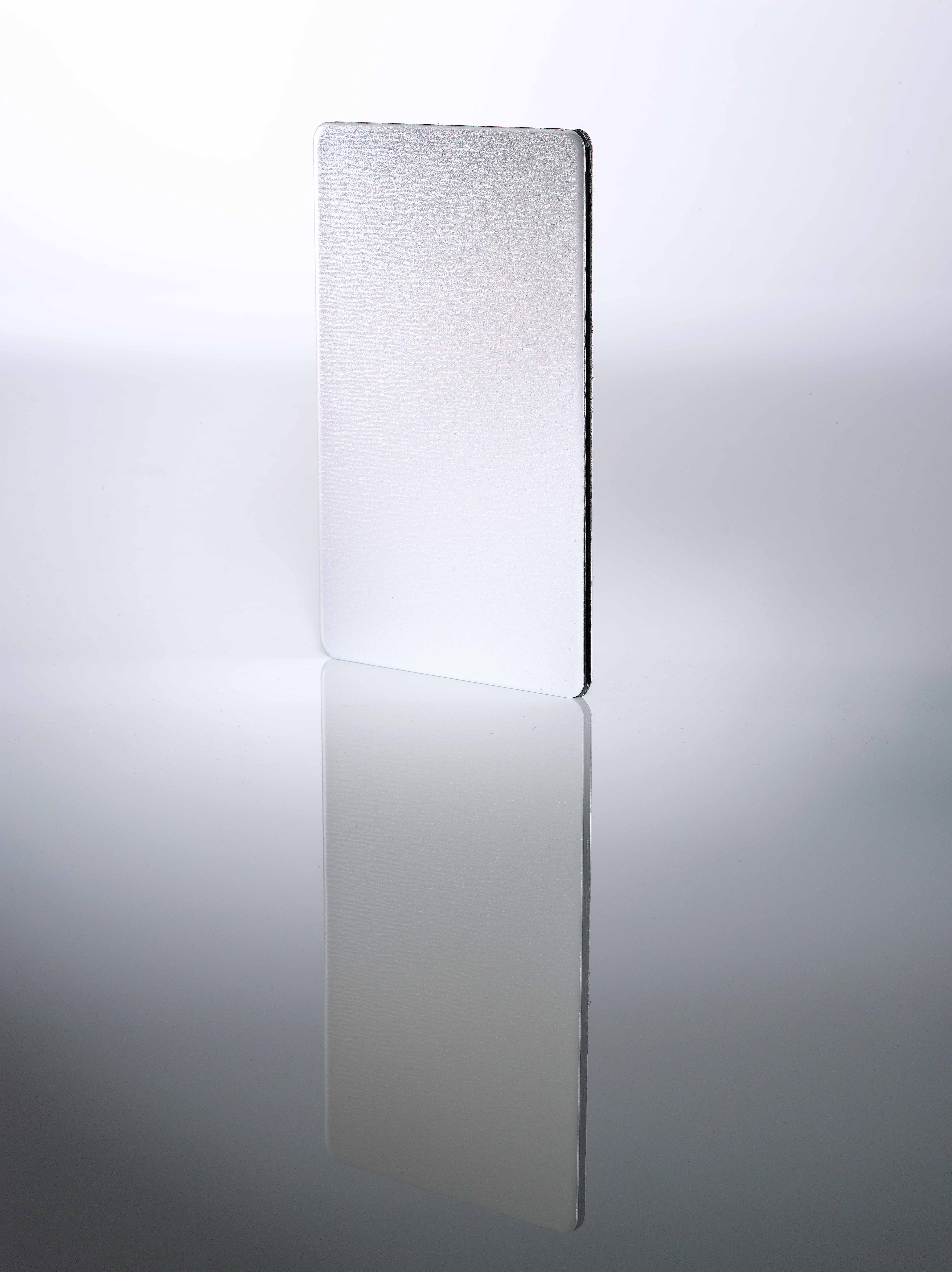 ALUCOBOND® spectra & sparkling by 3A Composites GmbH | Media - Photos ...