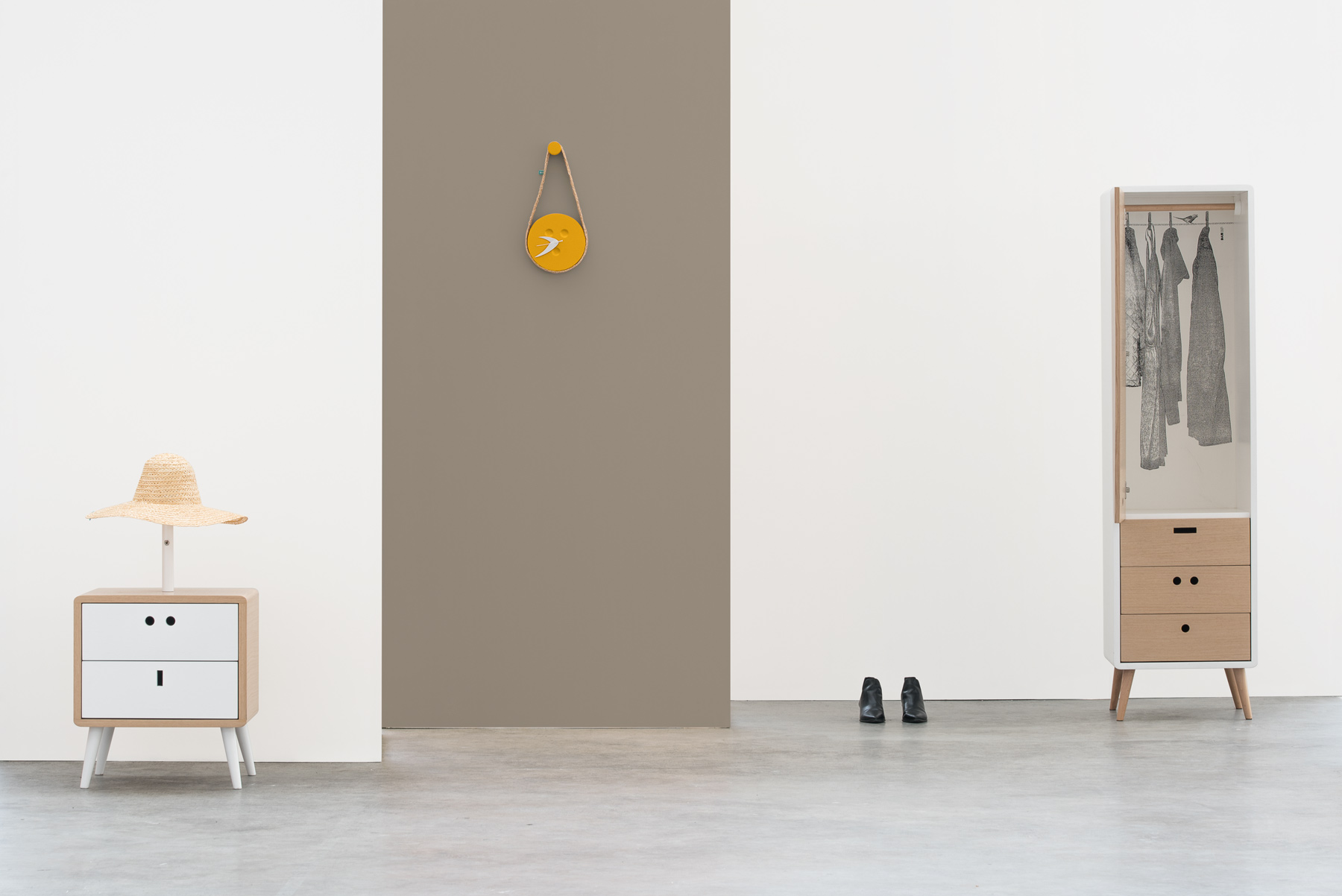 Nandos by DAM | Archello