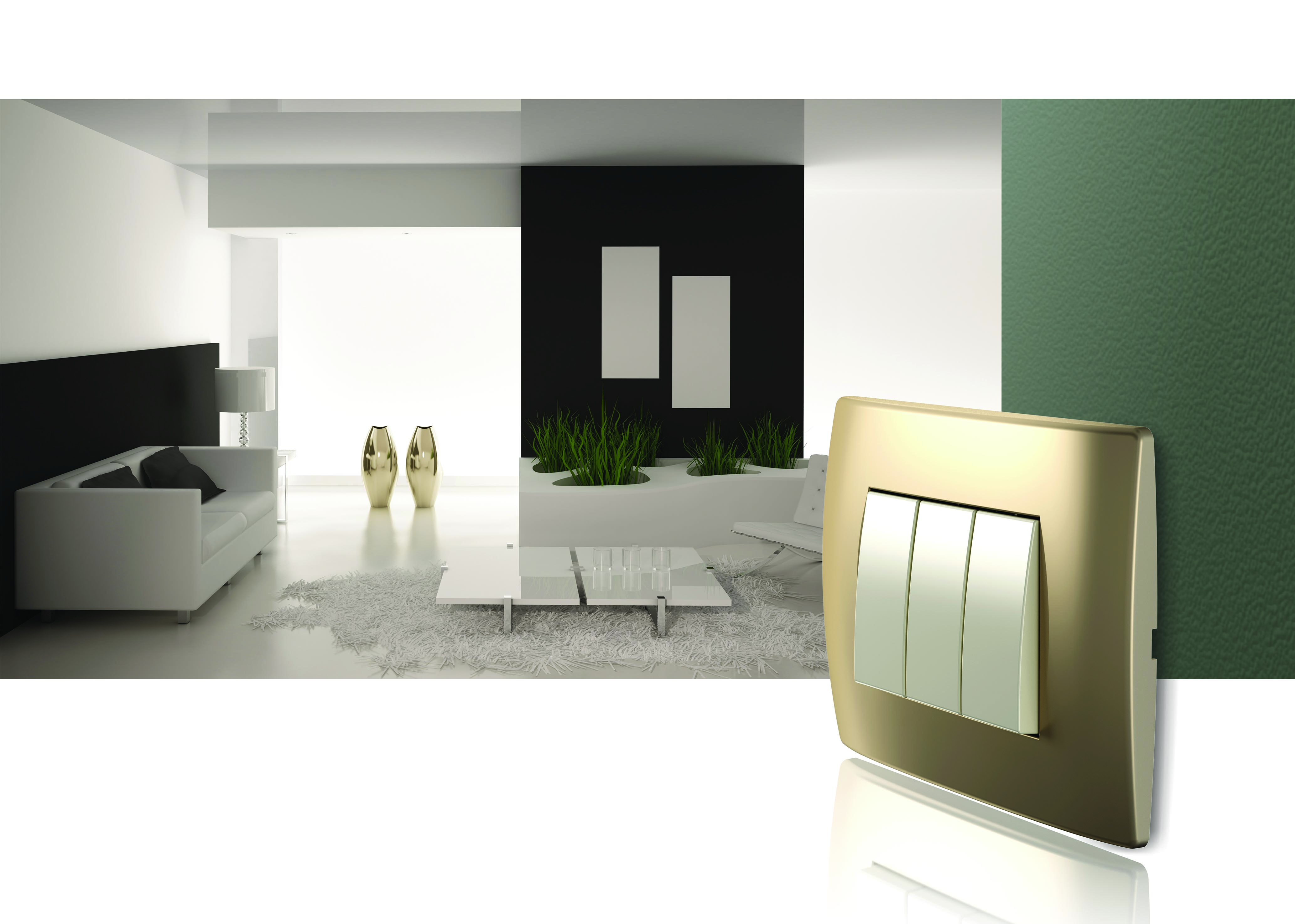 "SOFT" design line - MODUL modular system by TEM | Archello