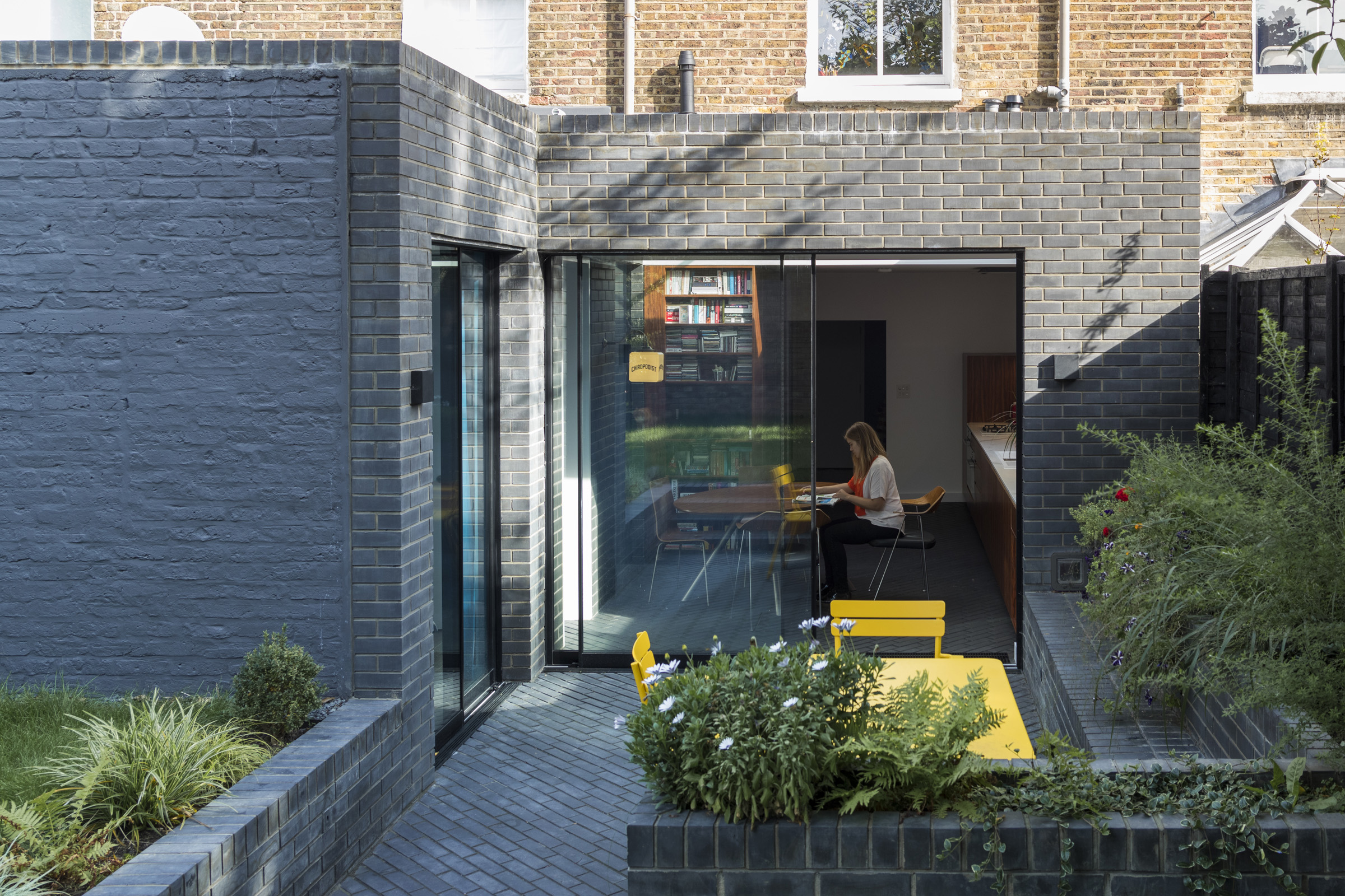 Mrs Custard's House | Mustard Architects | Archello