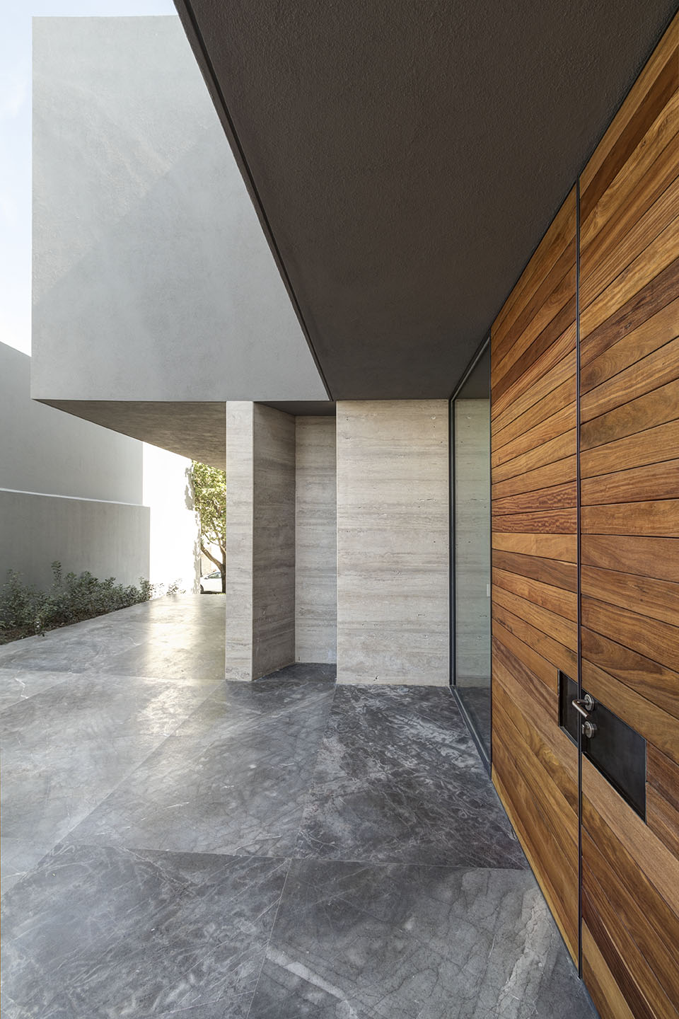 Gallery of Casa LC | Elías Rizo Arquitectos | Media - 4