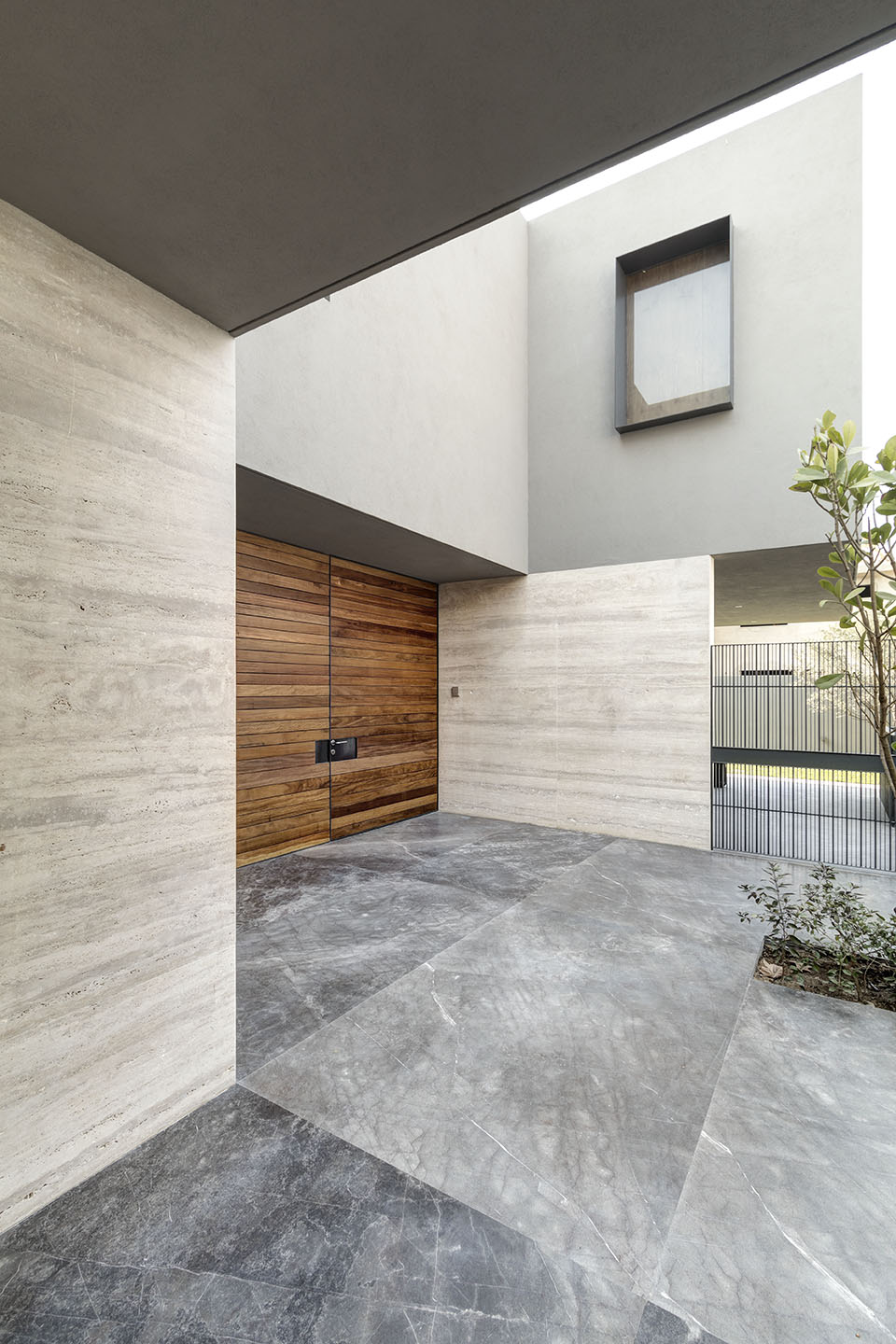 Gallery of Casa LC | Elías Rizo Arquitectos | Media - 5