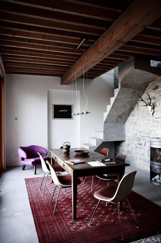 Yellow who joins | Ceresa Architetto | Archello