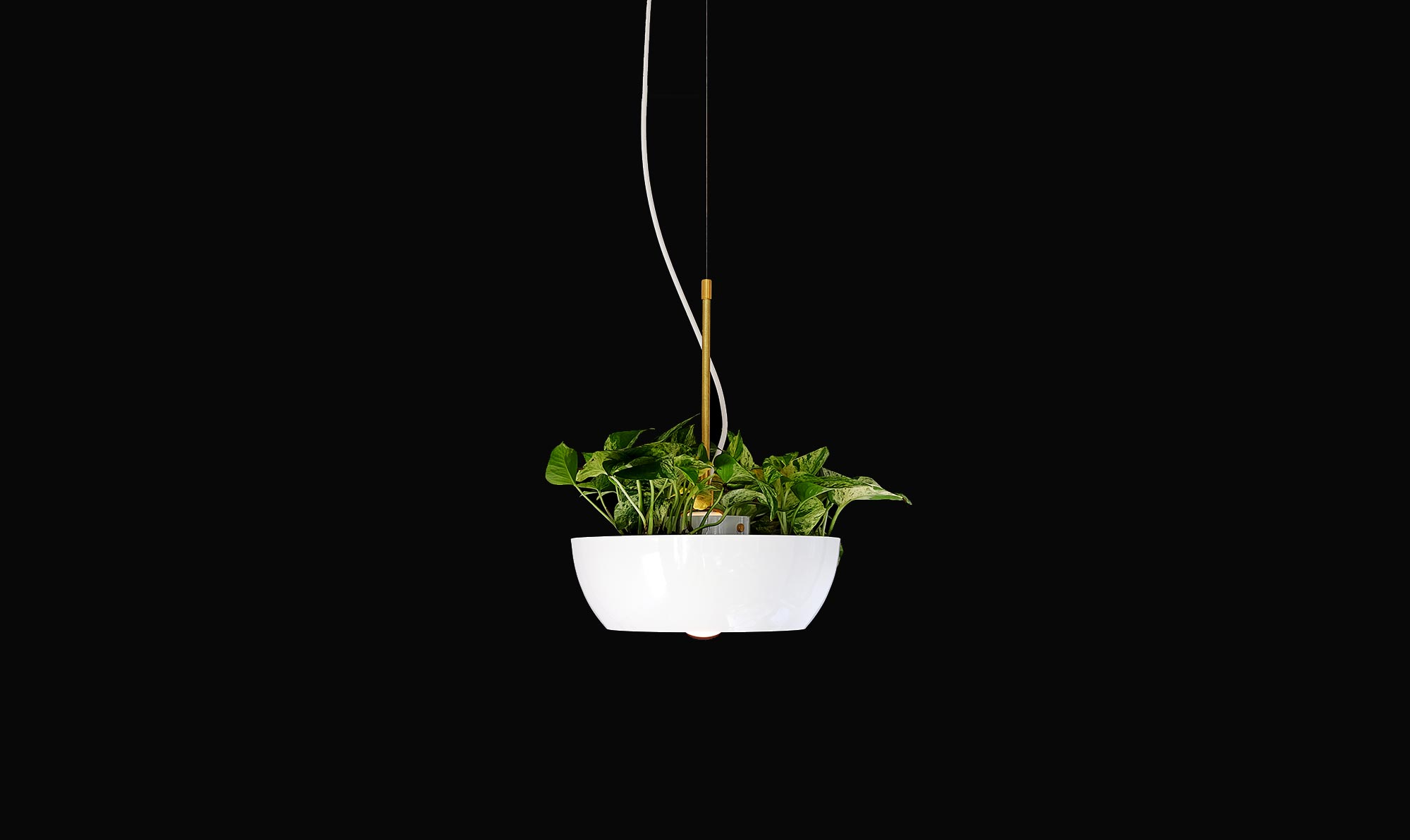 Well Planter Light by Object Interface | Archello