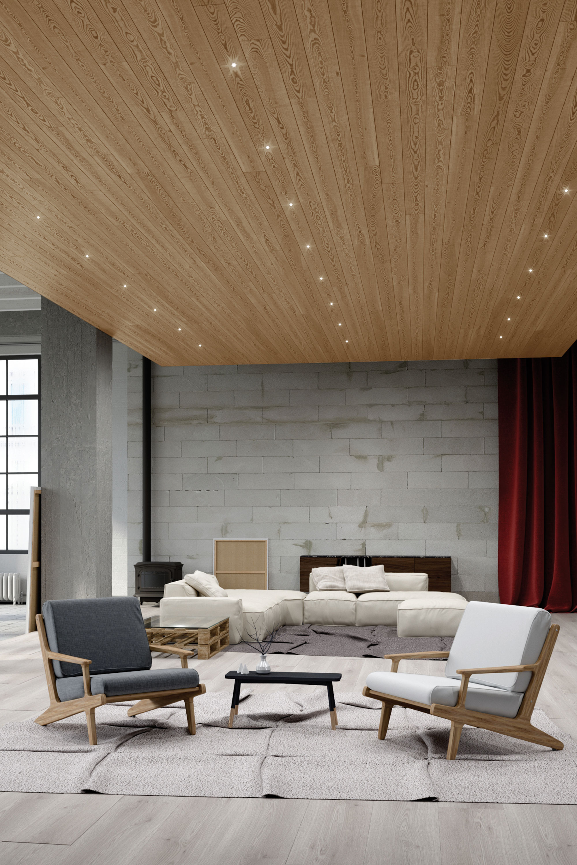 Genius Naked by Buzzi & Buzzi | Archello