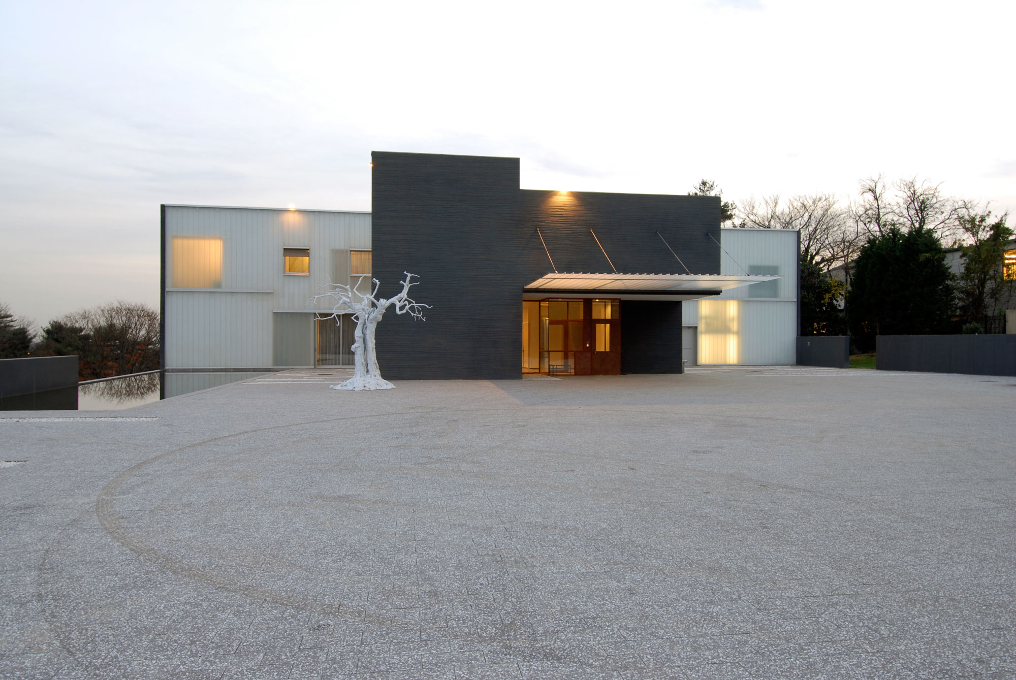 Swiss Embassy in Washington DC | Bendheim | Media - Photos and Videos ...