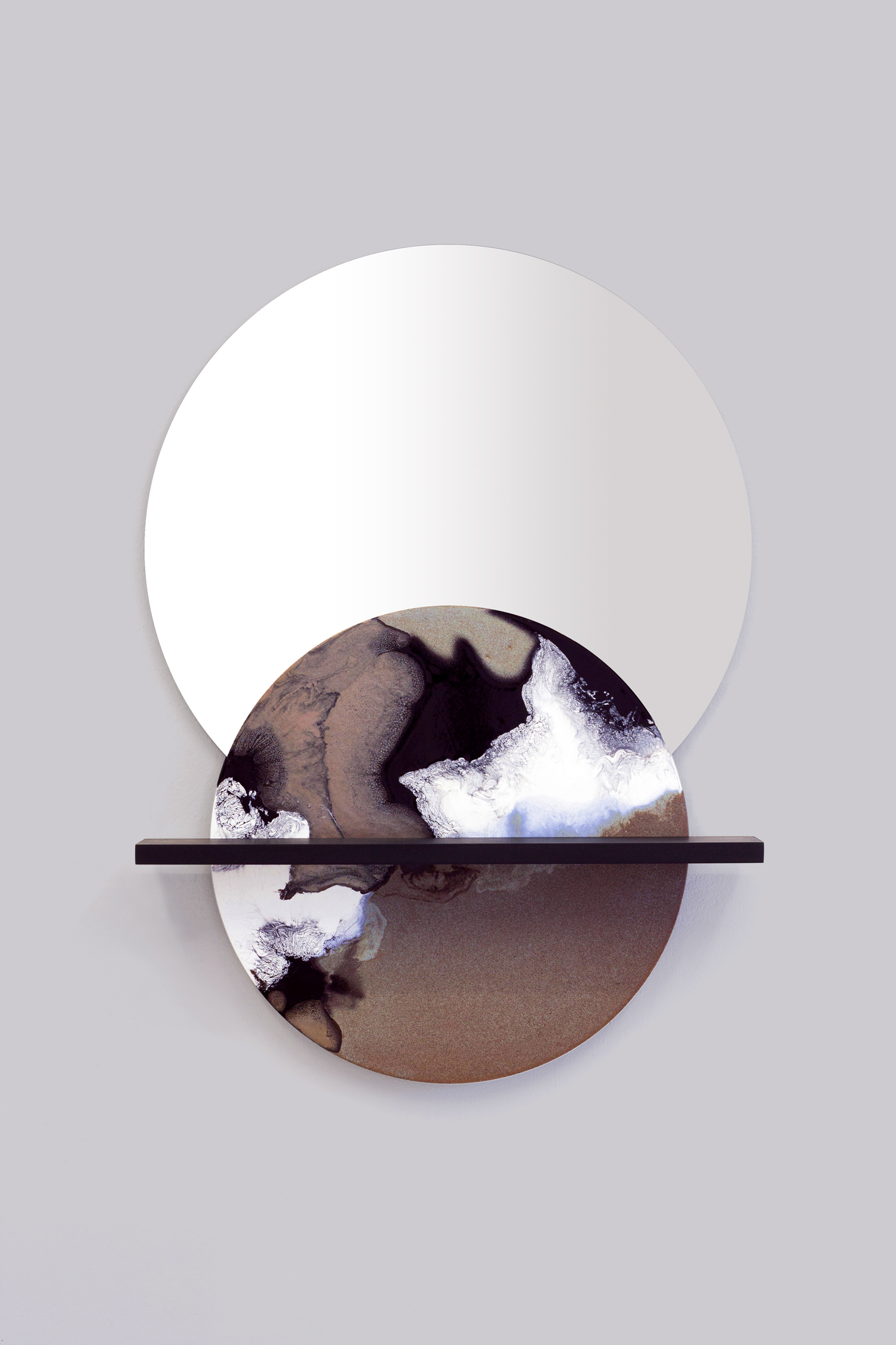 Overlap-Mirror by STUDIO ELISA STROZYK | Archello