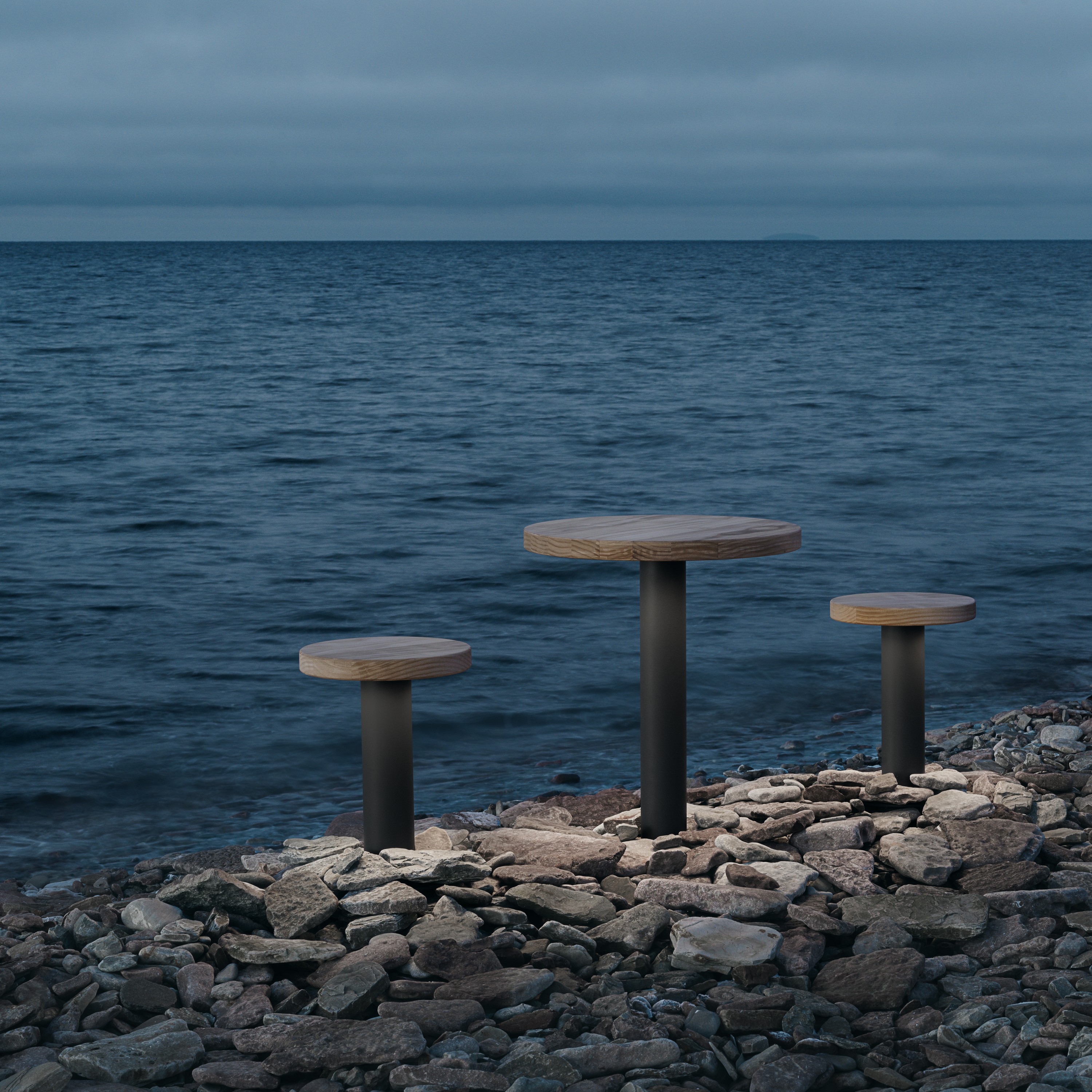 FUNGHI by Zero | Archello