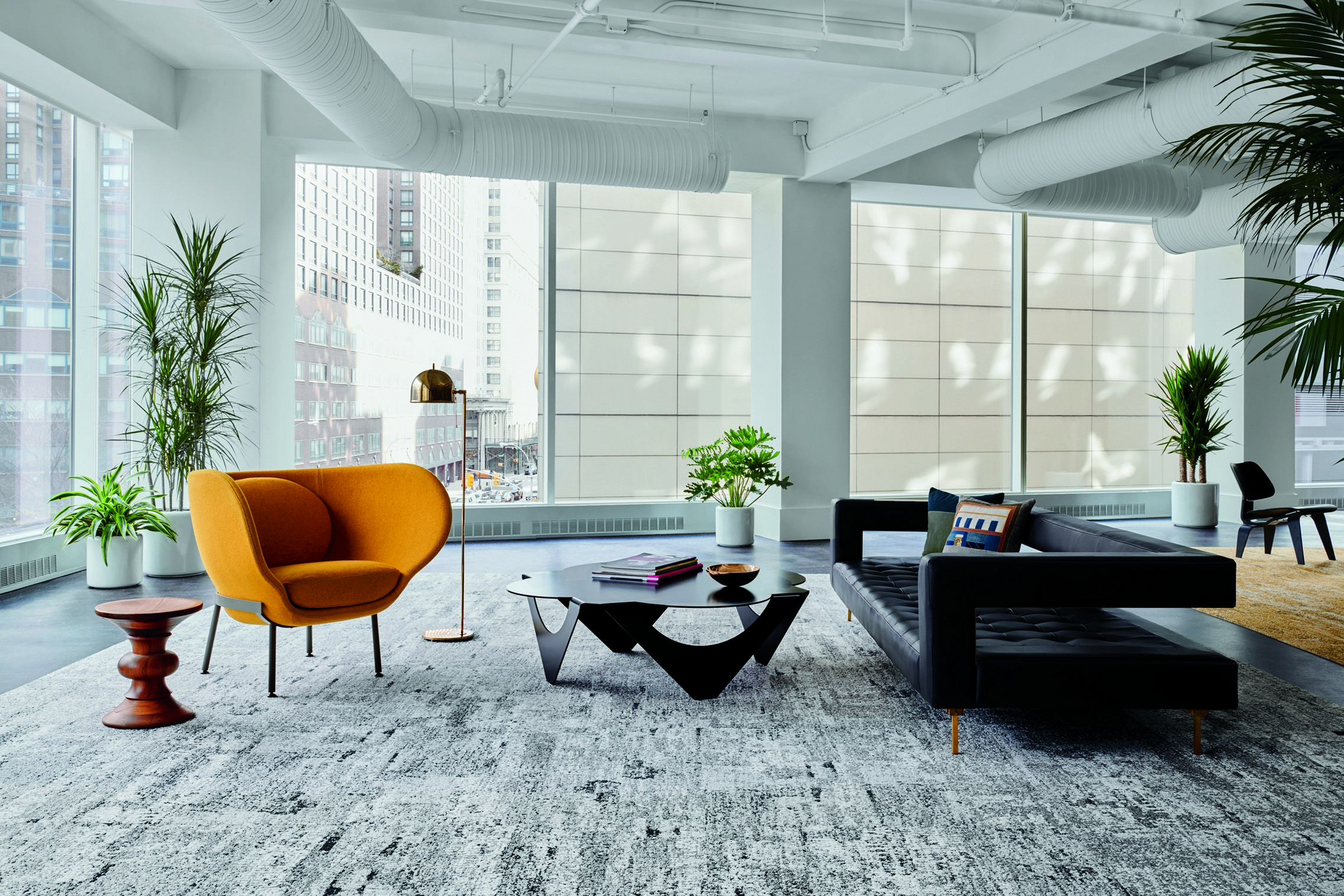 Haven Collection by Shaw Contract | Archello