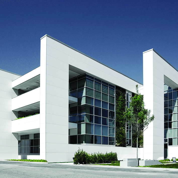 VENTILATED WALL SYSTEM FOR CERAMIC SLABS by Panariagroup Industrie ...